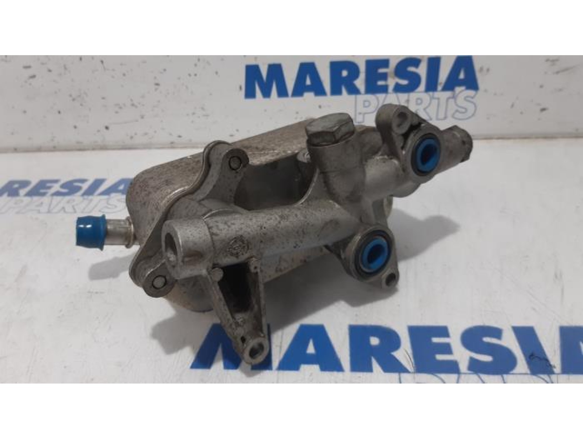 Alfa Romeo - Brera - Oil cooler