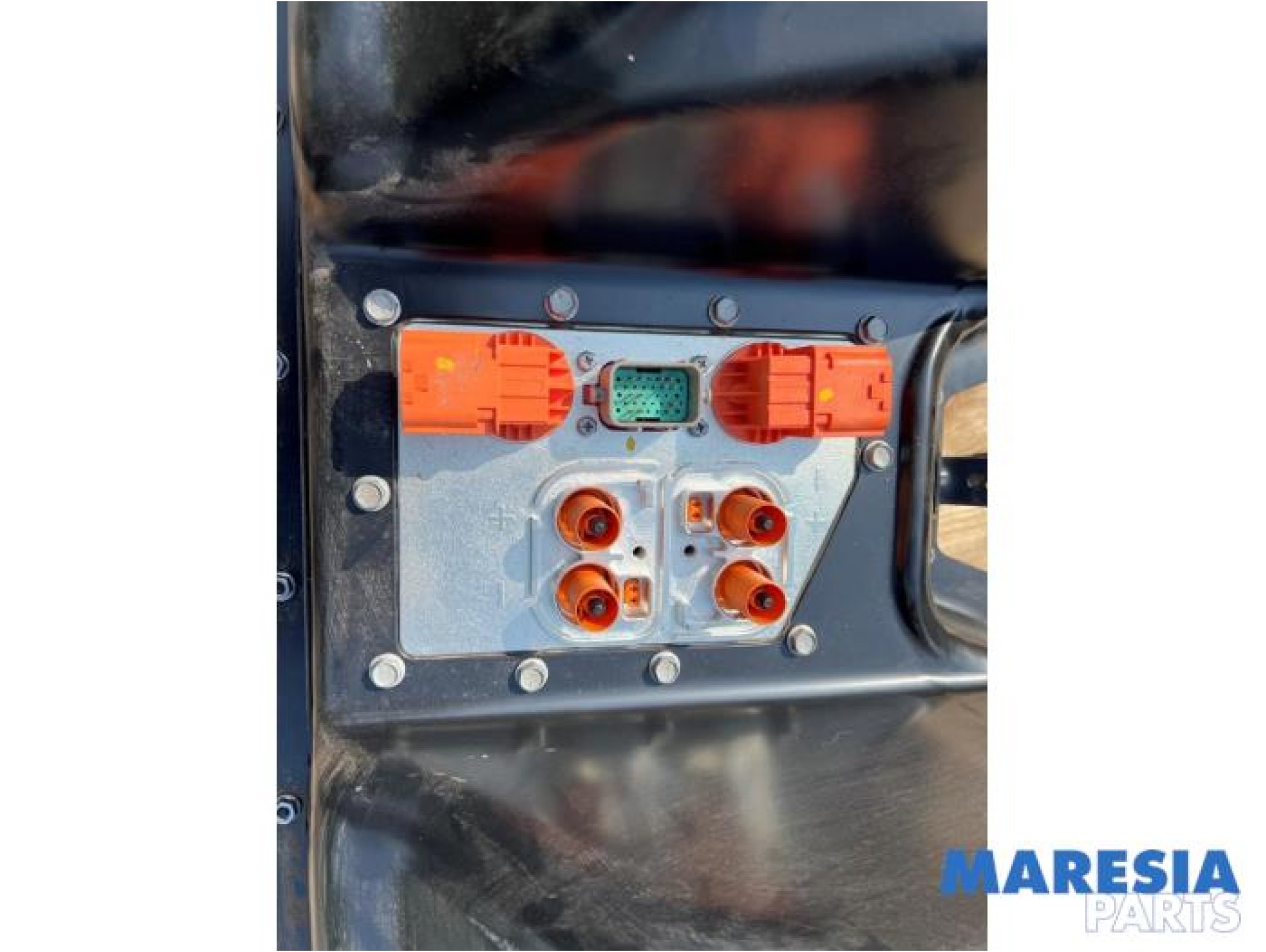 Citroen - C5 Aircross - Battery (Hybrid)