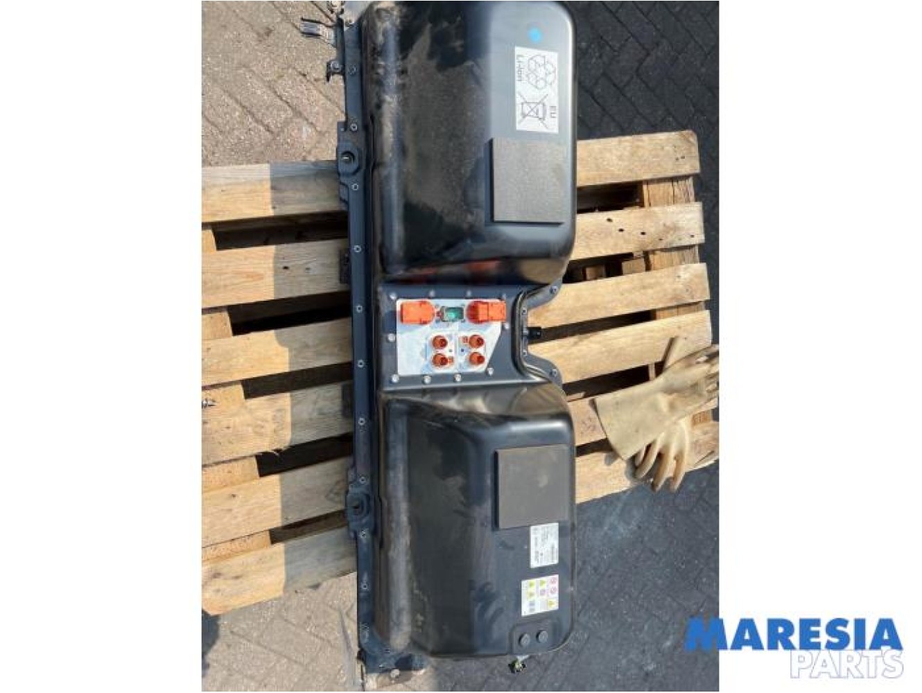 Citroen - C5 Aircross - Battery (Hybrid)