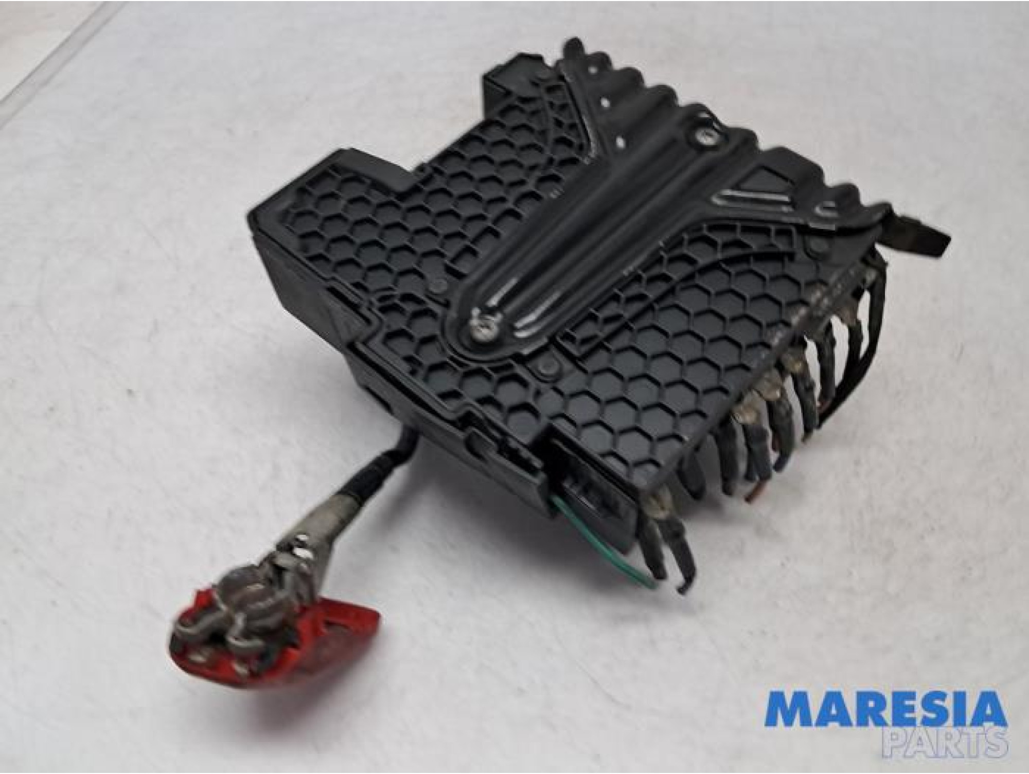 Citroen - Jumpy - Module de contrôle de batterie