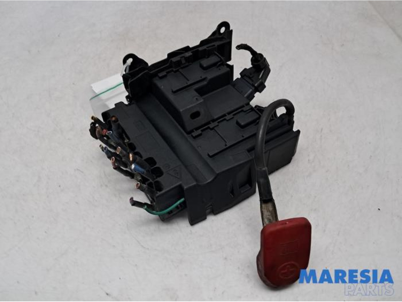 Citroen - Jumpy - Module de contrôle de batterie